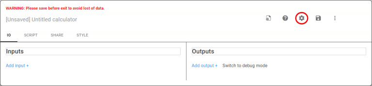 How To Use JSCalc - JSCalc Blog
