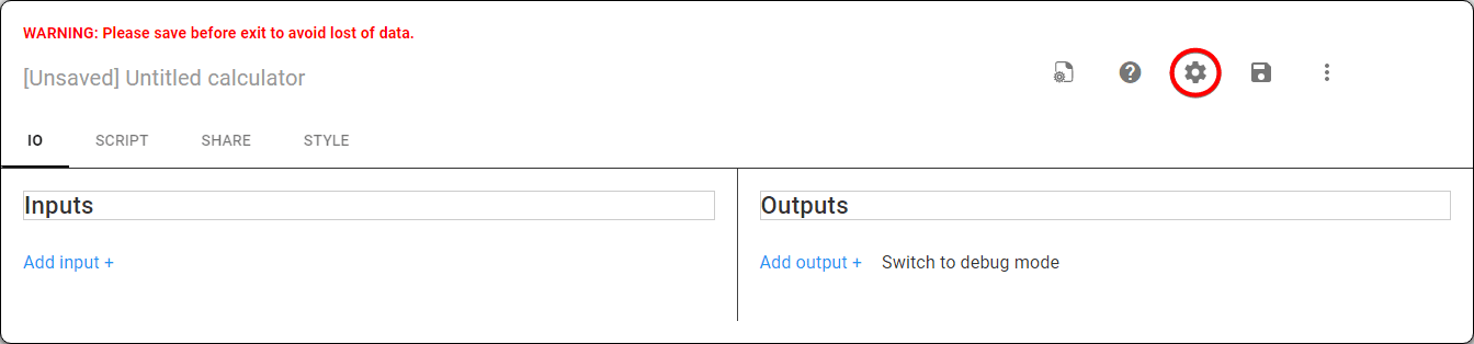 How To Use JSCalc - JSCalc Blog