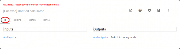 How To Use JSCalc - JSCalc Blog