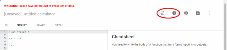 How To Use JSCalc - JSCalc Blog