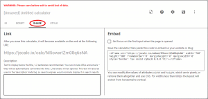 How To Use JSCalc - JSCalc Blog