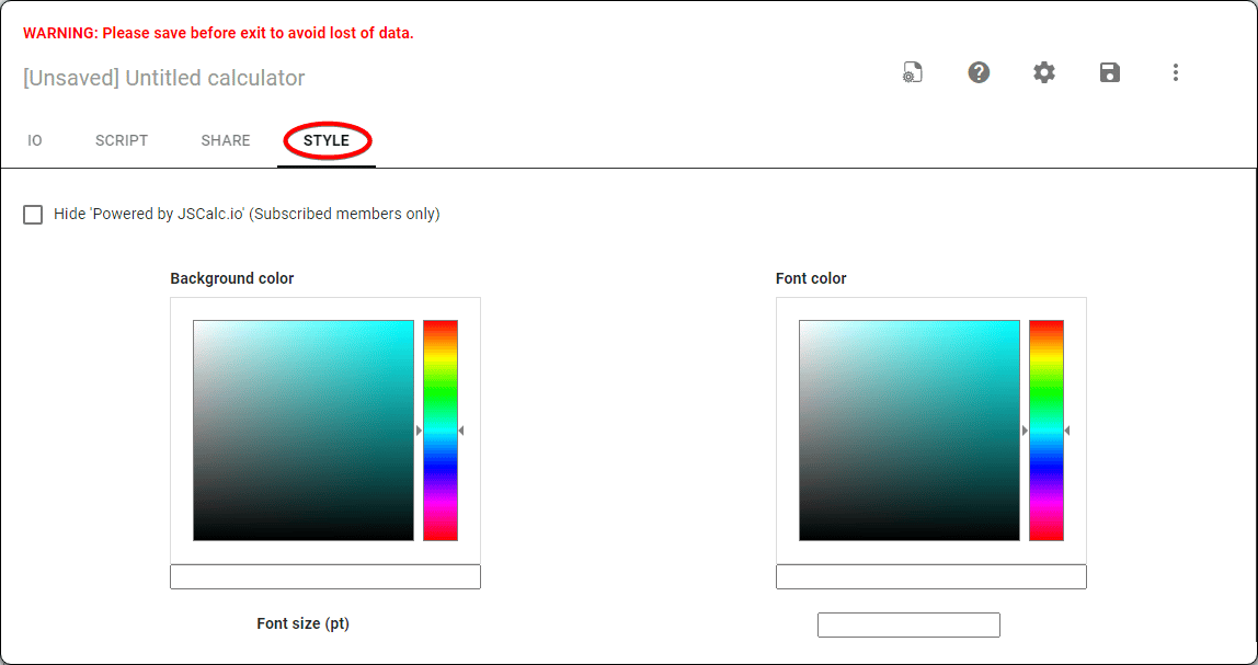 How To Use JSCalc - JSCalc Blog