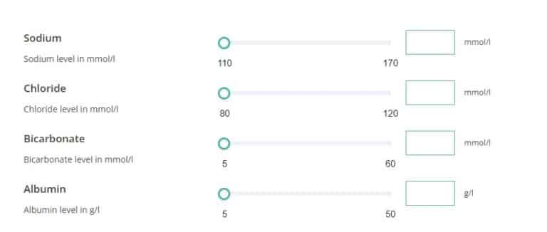 6 Best Anion Gap Calculator To Choose - JSCalc Blog