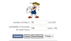 4 Best Dice Probability Calculator To look Out For! - JSCalc Blog