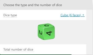 4 Best Dice Probability Calculator To look Out For! - JSCalc Blog
