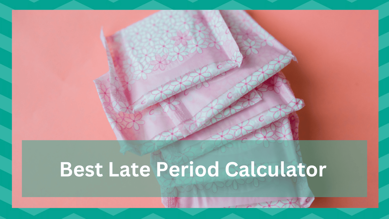 4 Best Late Period Calculator - JSCalc Blog