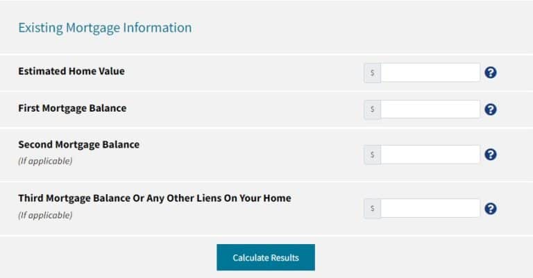 3 Best Loan To Value Calculator - JSCalc Blog