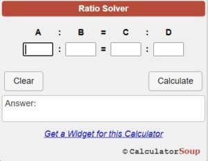 4 Best Best Proportions Calculator - JSCalc Blog