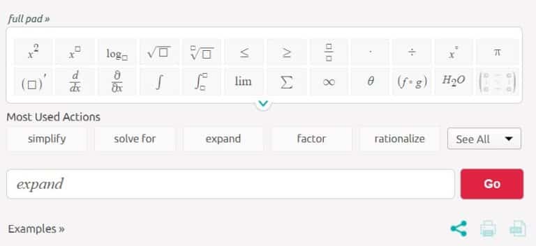 5 Best Binomial Theorem Calculator - JSCalc Blog