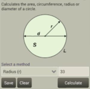 6 Best Diameter of a Circle Calculator - JSCalc Blog