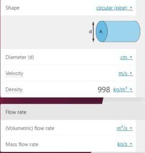 6 Best Flow Rate Calculator - JSCalc Blog