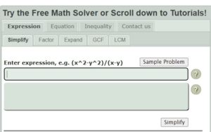 5 Best Literal Equation Calculators - JSCalc Blog