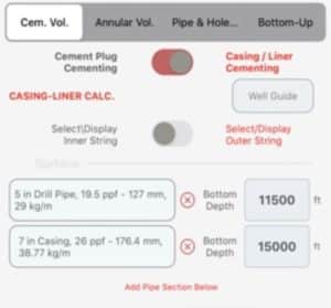 7 Best Pipe Volume Calculator - JSCalc Blog
