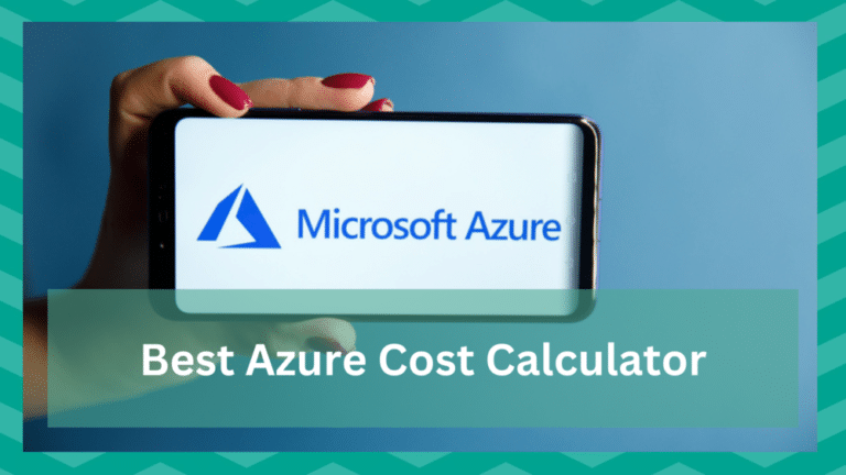 3 Best Azure Cost Calculator To Watch Out For! - JSCalc Blog