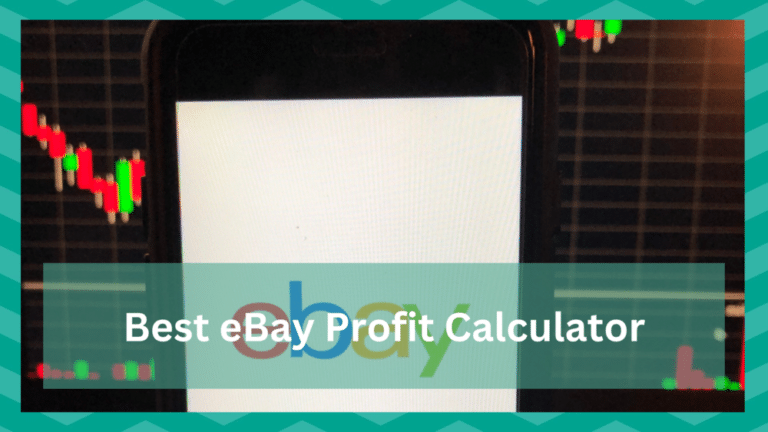 Best eBay Profit Calculator- 3 Options - JSCalc Blog