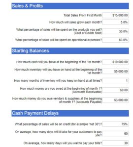 4 Best Cash Flow Calculator - JSCalc Blog