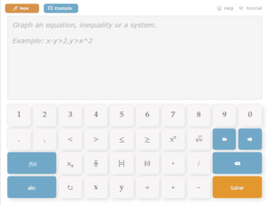 3 Best Graphing Inequalities Calculator - JSCalc Blog
