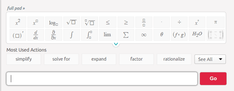 3 Best Graphing Inequalities Calculator - JSCalc Blog