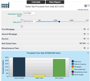 3 Best Sellers Closing Costs Calculator - JSCalc Blog