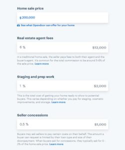 3 Best Sellers Closing Costs Calculator - JSCalc Blog