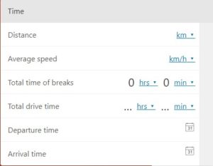 4 Best Travel Time Calculator - JSCalc Blog
