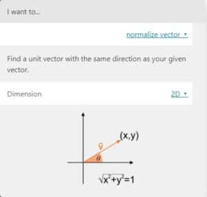 3 Best Unit Tangent Vector Calculator - JSCalc Blog