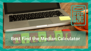 4 Best Find the Median Calculator You Can Try - JSCalc Blog