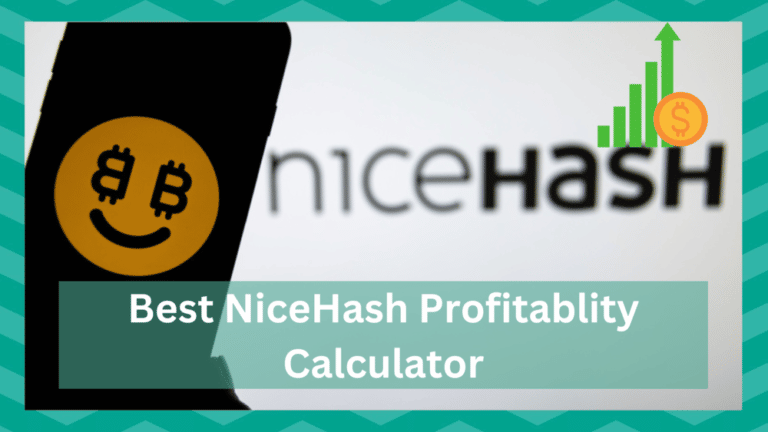 4 Of The Best NiceHash Profitability Calculator Sites - JSCalc Blog