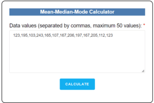 4 Best Find the Median Calculator You Can Try - JSCalc Blog