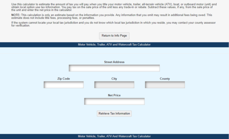 4 Choices For Best License Plate Cost Calculator - JSCalc Blog