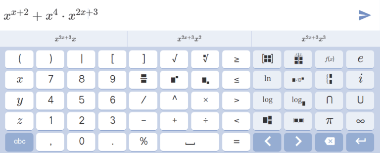 4 Best Simplify Exponents Calculator - JSCalc Blog